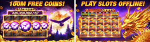 Begini Asyik dan Serunya Slots Casino – Jackpot Mania – BolaSepak ...